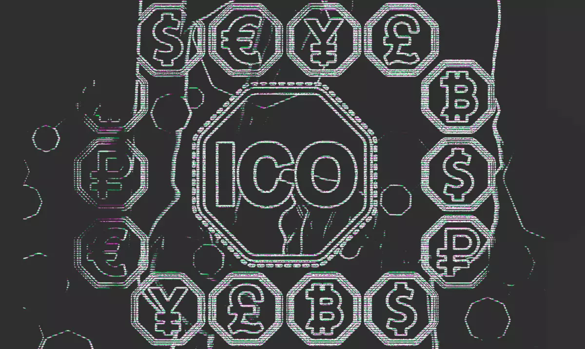 Netijeli ICO üçin zerur zat 10122_1