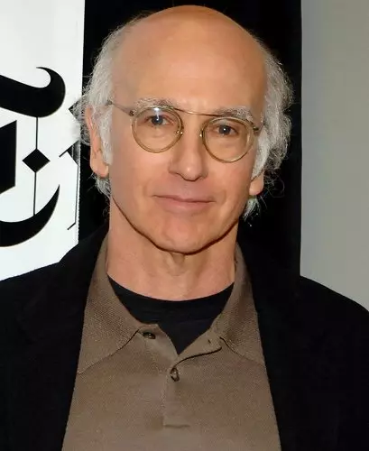 Larry David.