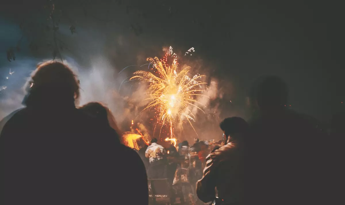 Hoe voor te bereiden op het nieuwe jaar 11048_9