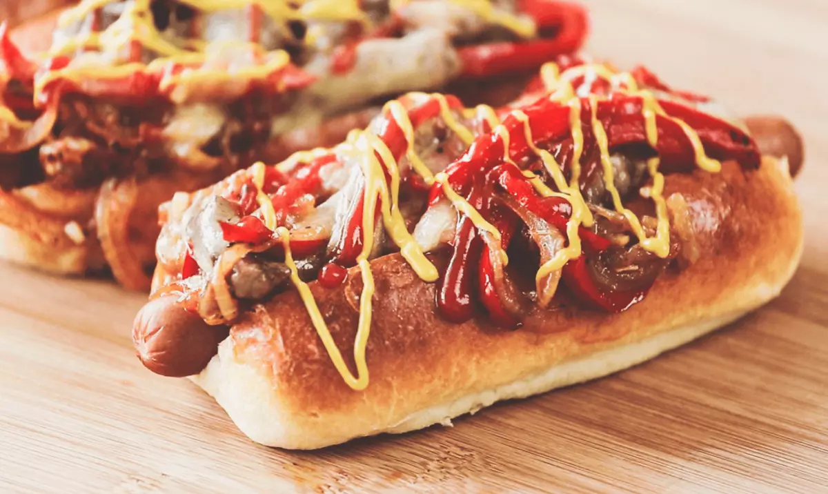 5 Ricette insolite hot dog 11965_2