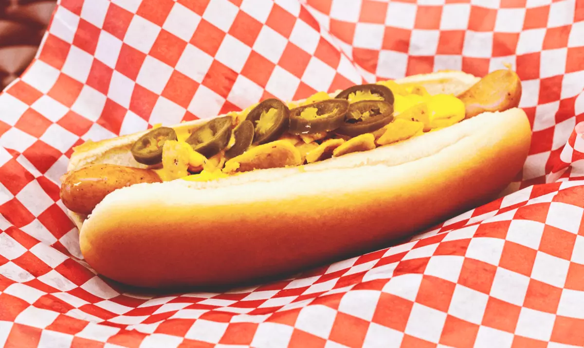 5 Ricette insolite hot dog 11965_4