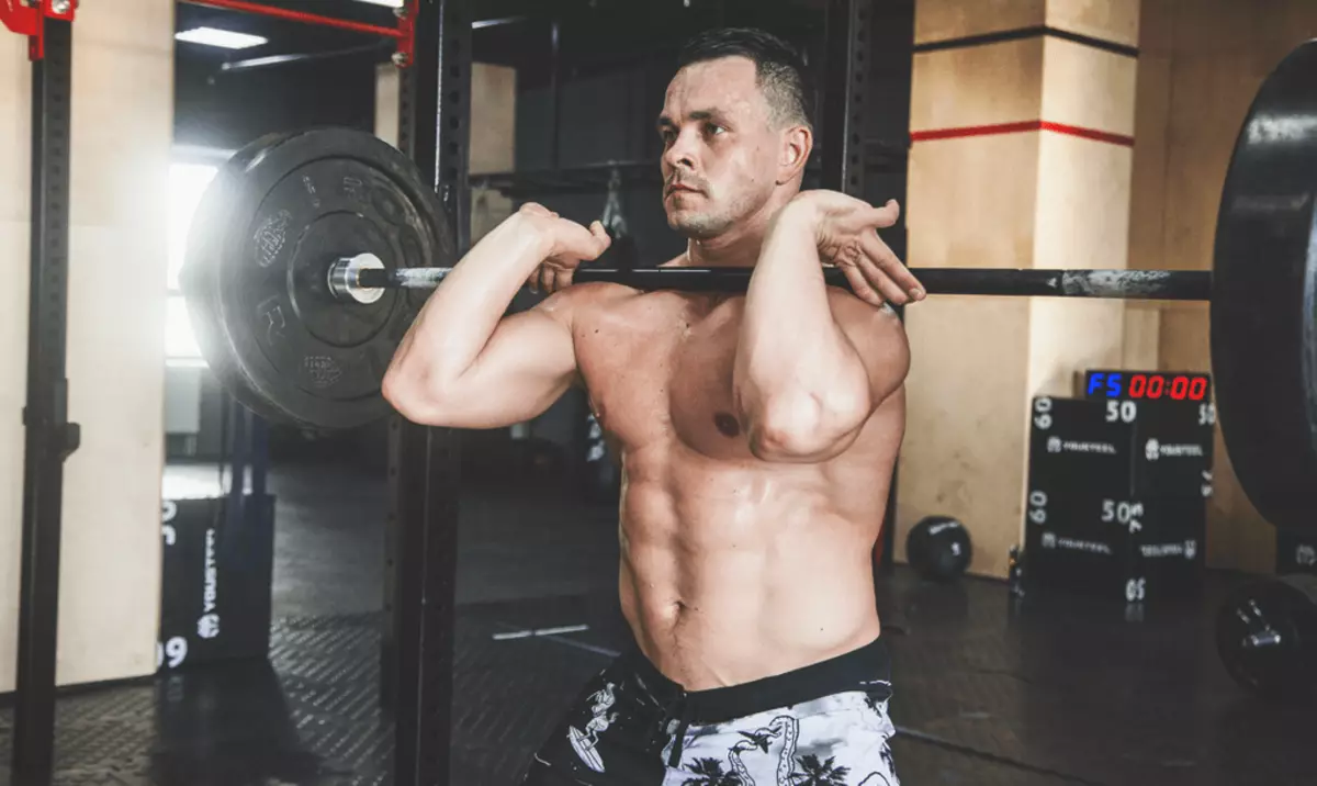 Bắt đầu đặt cho Crossfit 12101_2