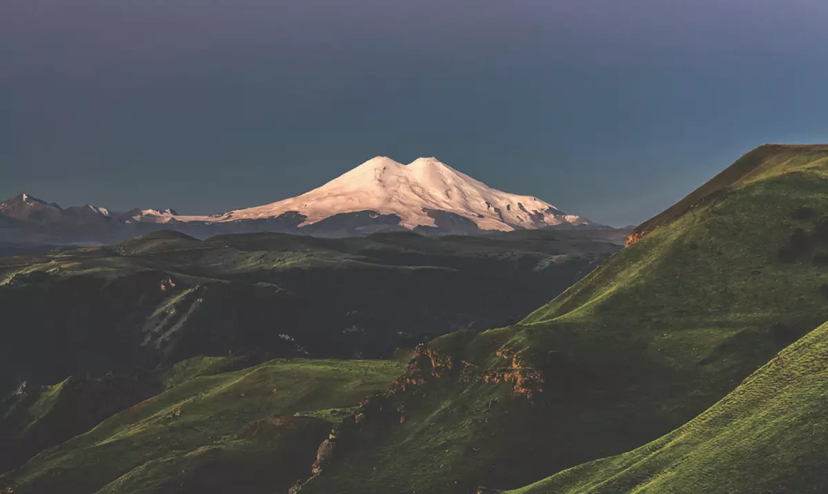 5 imizila kakhulu amahle Trekking Russia hhayi kuphela 12874_18