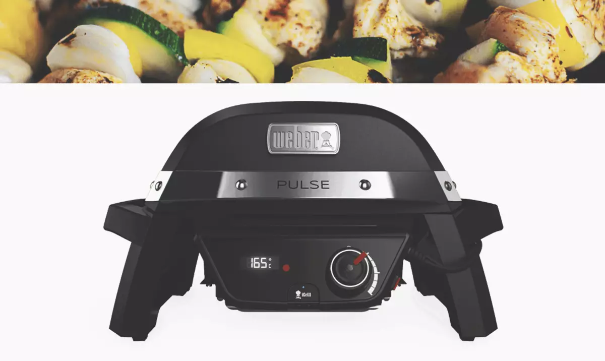 Sampurna Frozhar: 3 rupa grills barbecue 12889_8