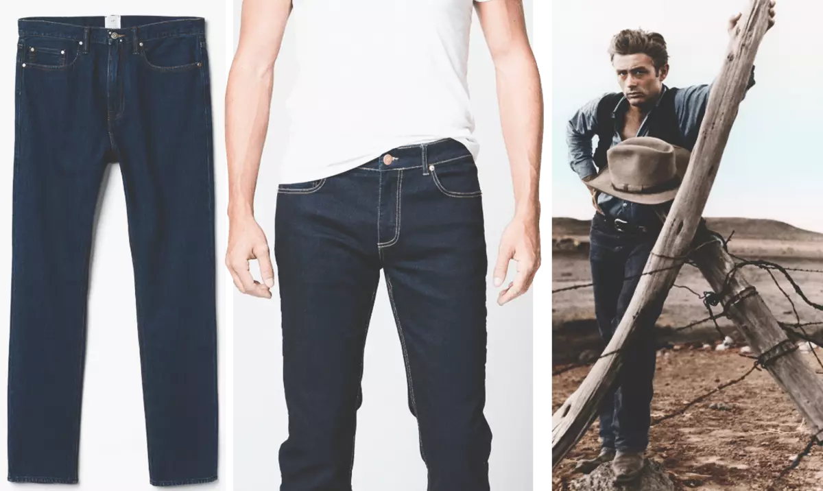 6 items of male wardrobe that will never come out of fashion 12890_5