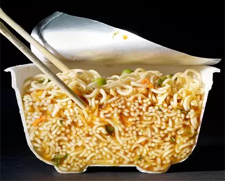 noodles