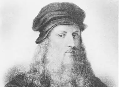 Da Vinci