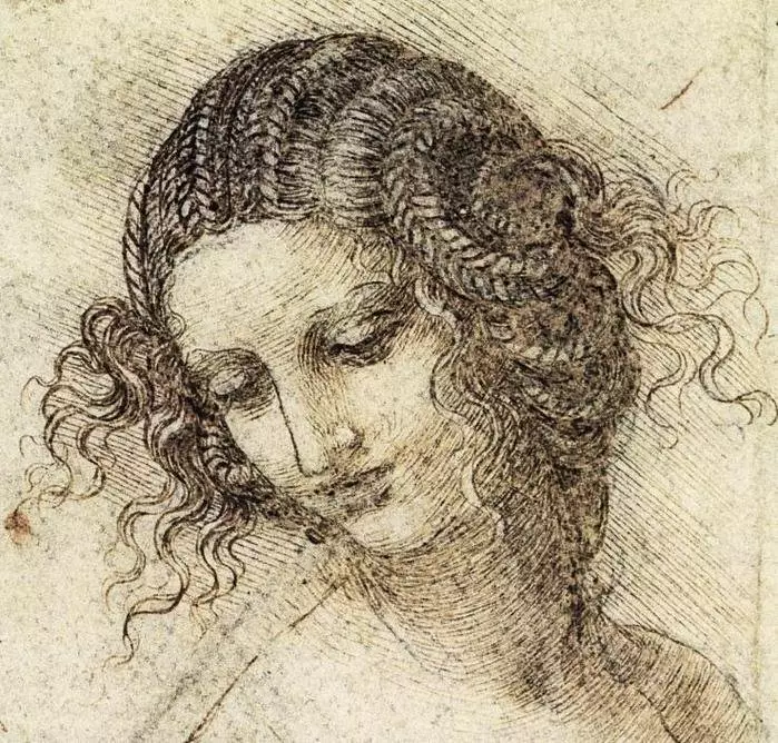 Vinci17588861829 ။