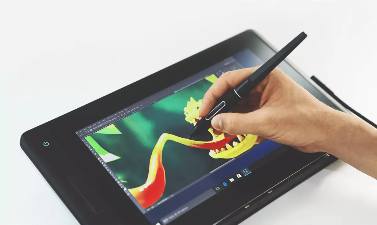 Grafik-Monitor Huion Kamvas Pro 12 14123_6