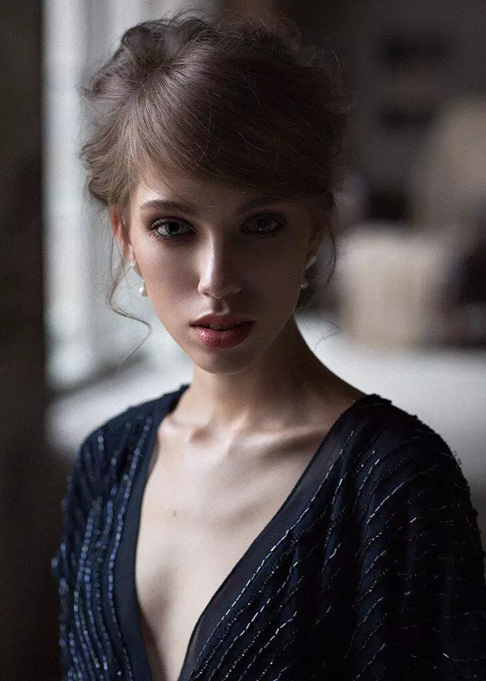 Bạn gái Brodude: Yulia Sunzova 14183_14