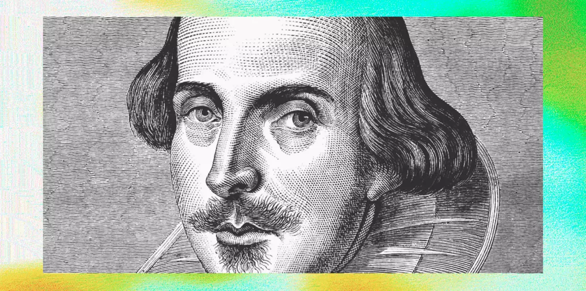 AI a stabilit că jocul lui Shakespeare "Heinrich VIII" a fost scris în co-autor