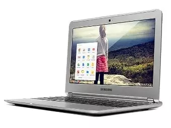 Google va anunciar el sistema operatiu portàtil més barat Chrome OS 14474_1