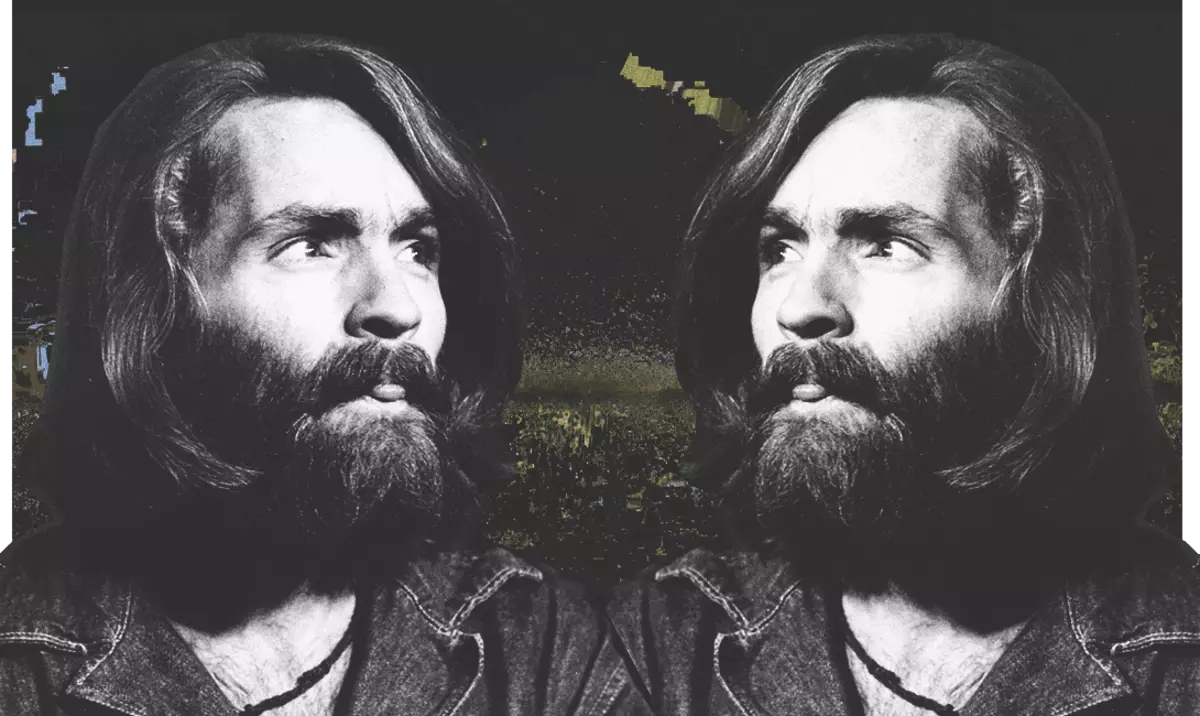 Charles Manson dünyayı nasıl hijyene getirdi? 14552_1