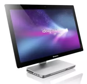 Lenovo IdeaCentre A520