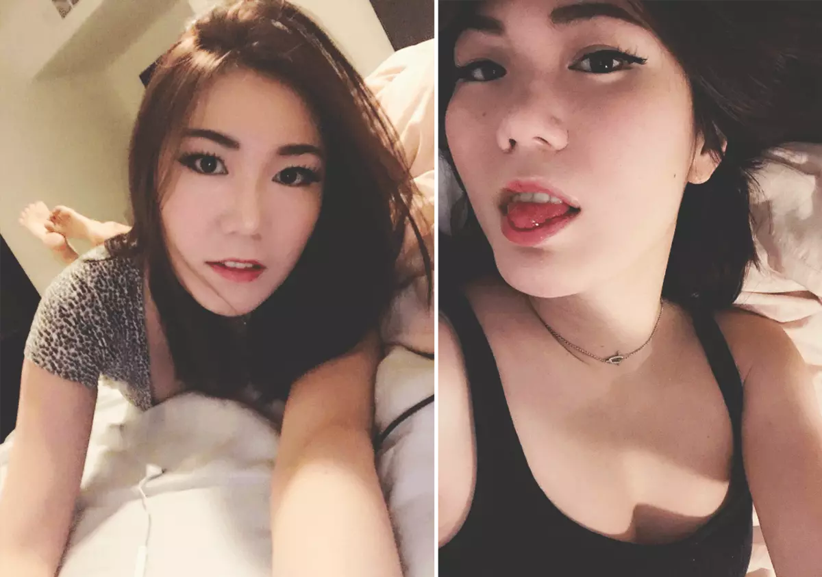 5 Hottest Girls-Streamer 14659_4