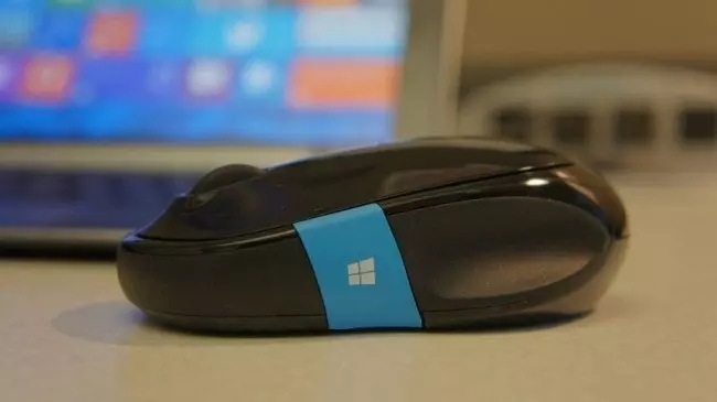 Microsoft Mouse0552916890.