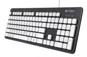 NTXUAV Keyboard Logitech