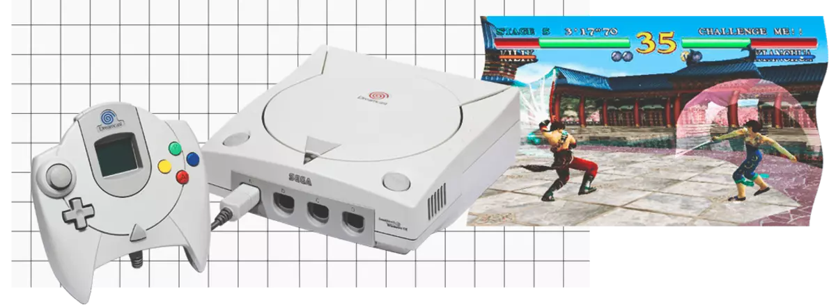 Ihe njikwa nwatakịrị kachasị amasị gị: Sega 14765_10