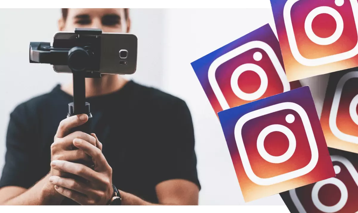 Ki jan yo konpòte istwa Instagram pou biznis 14814_1