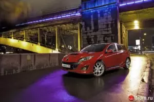 Įkrautas MAZDA 3 MPS 1500_1