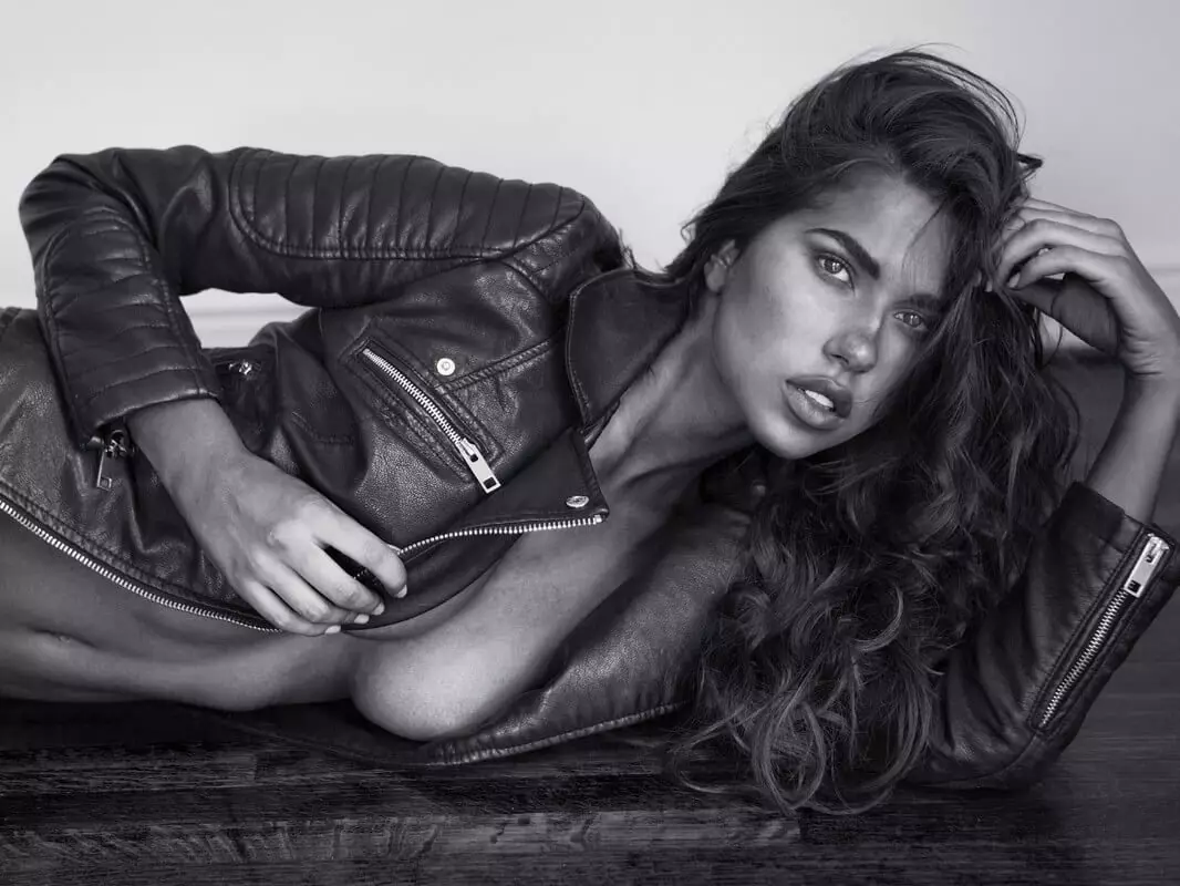 Kara Del Toro. 15139_12