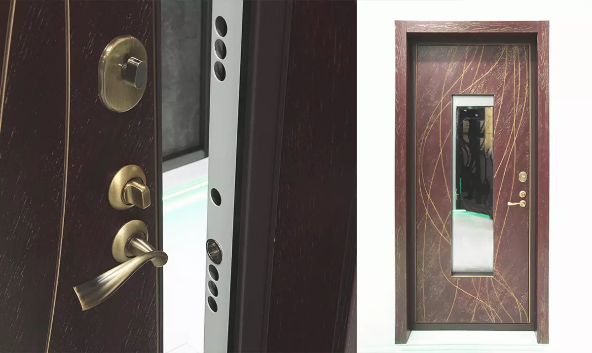 5 reasons to choose a metal door with thermal survey 15226_6