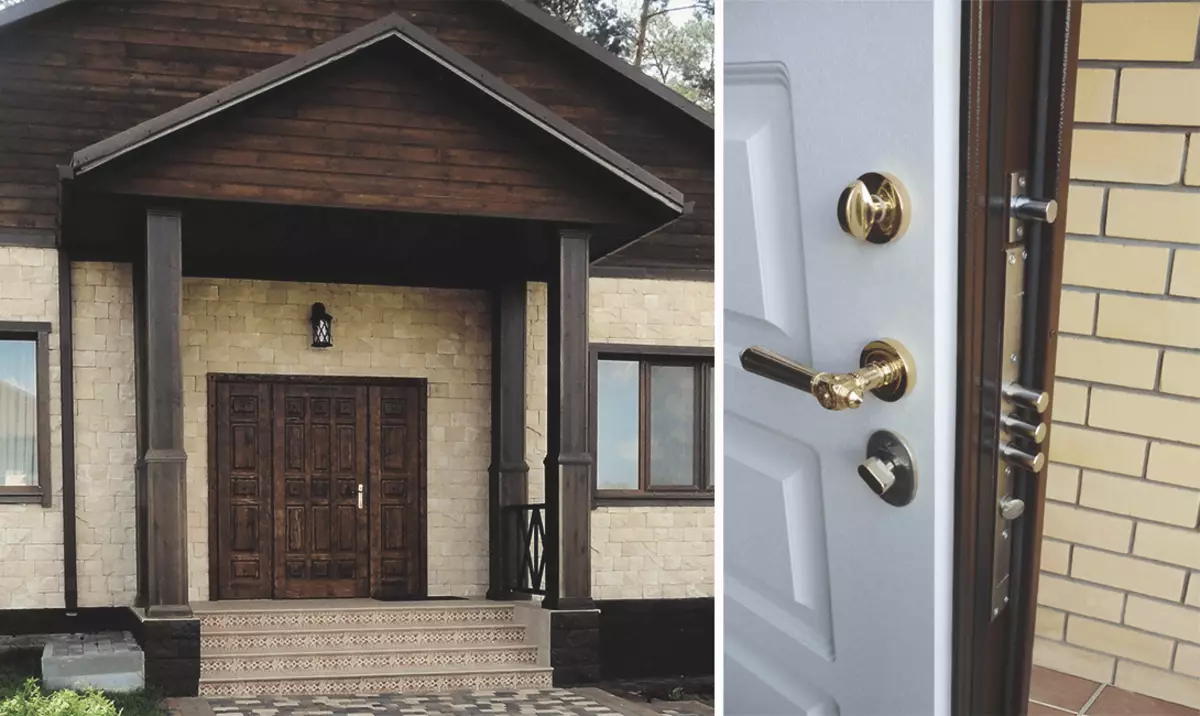 5 reasons to choose a metal door with thermal survey 15226_9