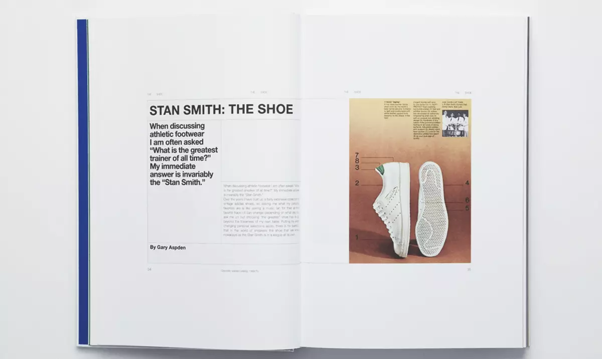 Stan Smith Kitap Özet: Bazı İnsanlar Bir Ayakkabı olduğumu düşünün 15271_7