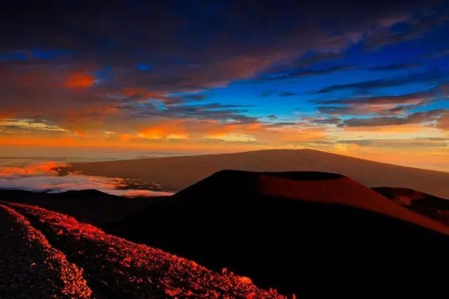 Llongddrylliad Volcano Kilauea 1548_10