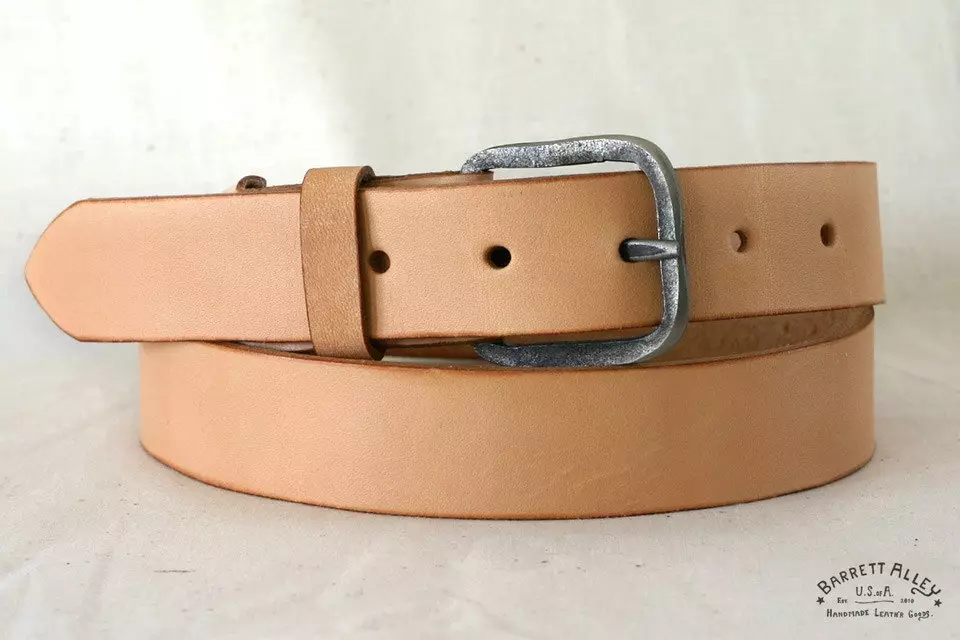 Contrebande de ceinture