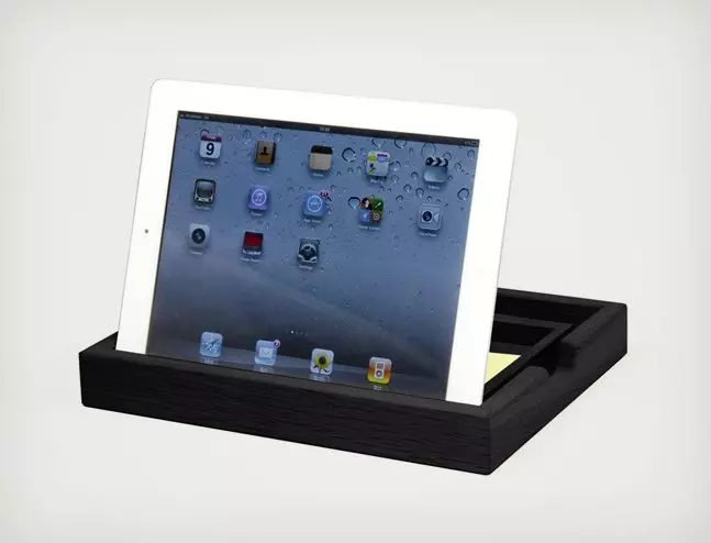 Tray for your ipad 1610_2