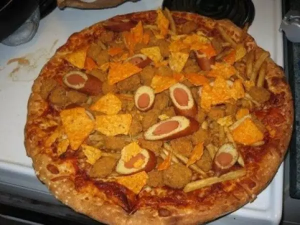 Nu pizza și monstru 1679_5