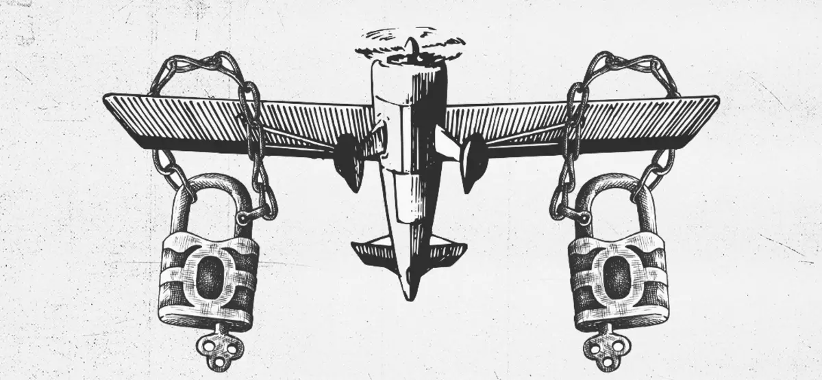 5 rheswm pam mae cydymffurfio â'r rheolau a ddilynodd y mwyafrif yn wall 16950_3