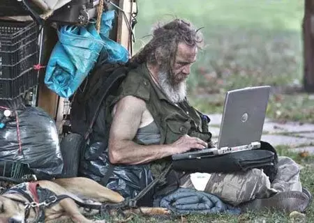 Podzhopnikov esperando por ti despois da universidade