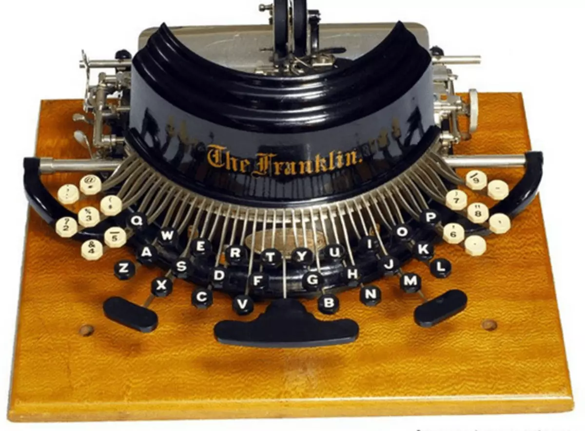 Die Franklin (1892)