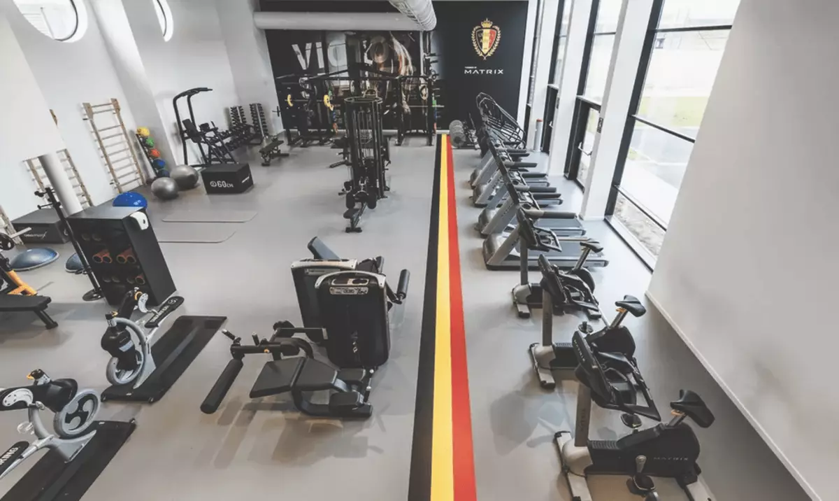 Öppnande av gym: hur man väljer högkvalitativa simulatorer 17423_7