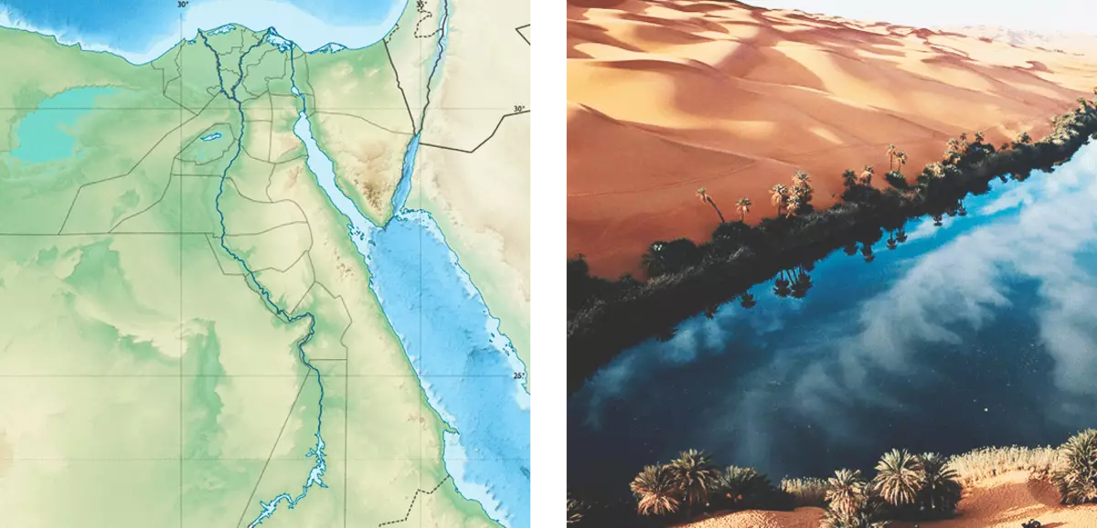 Joojiyey Megaprojadaha oo beddeli kara muuqaalka muuqaalka meeraha 17491_4