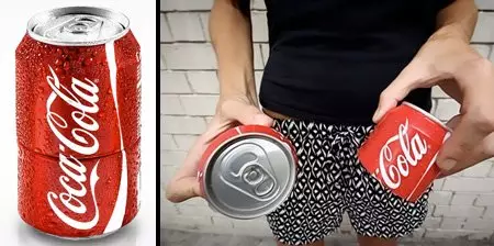 Coca-Cola laba