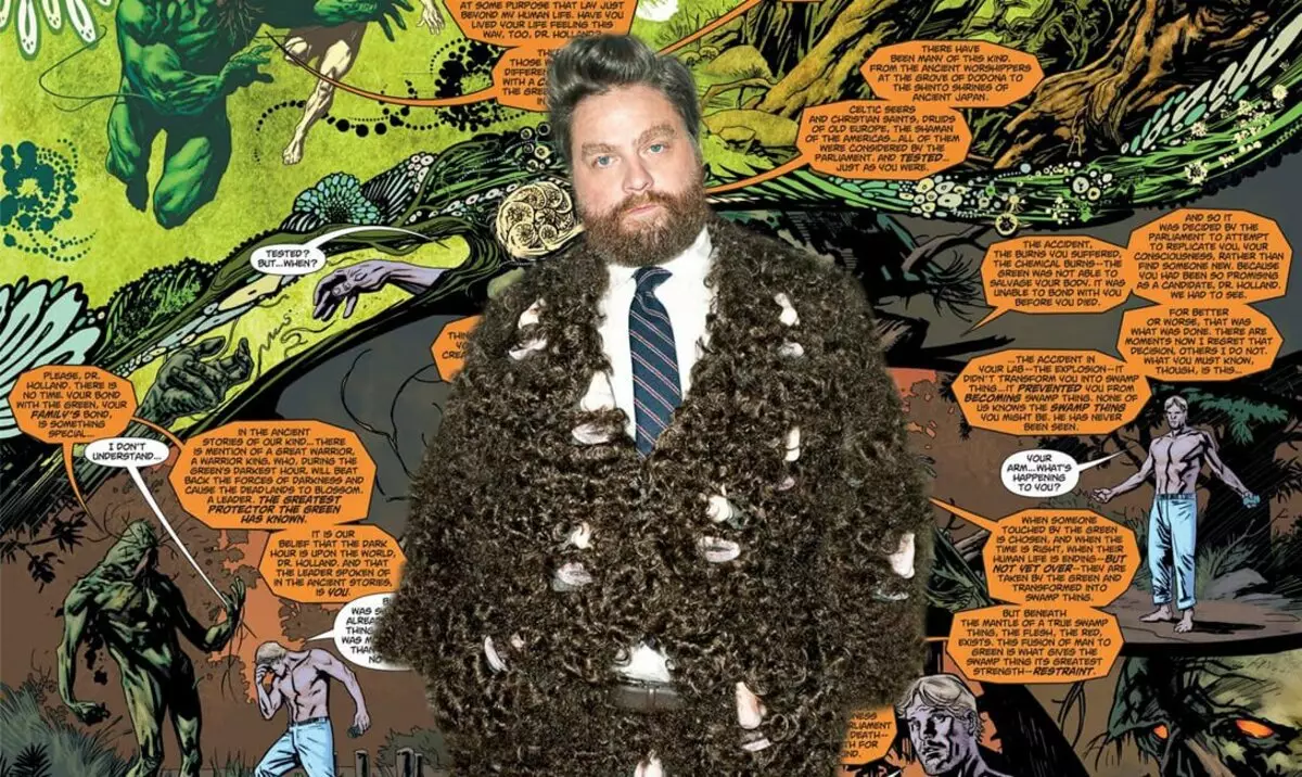 Zac Galifianakis : 학사 파티에서 alan 이상 17797_1