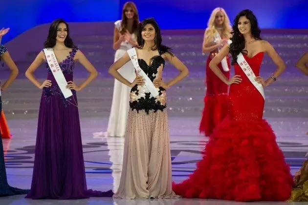 Miss World 2012: 1801_12