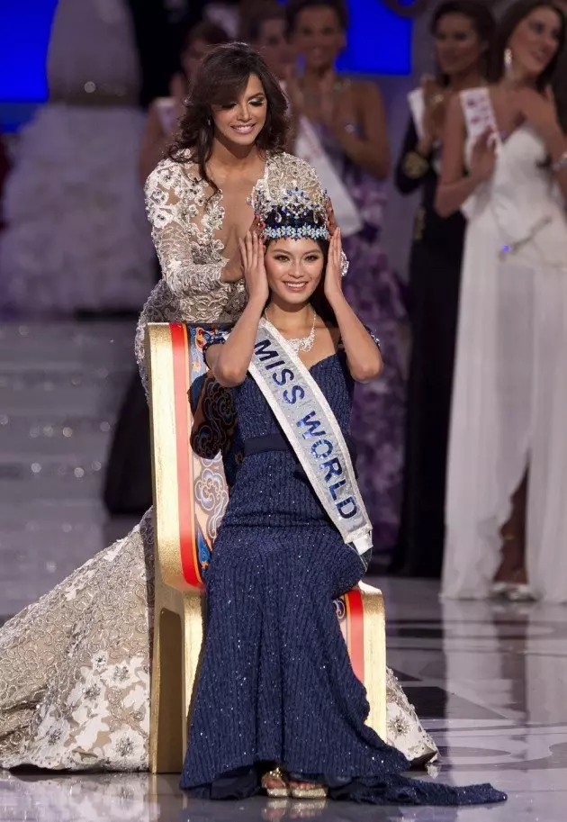 Miss World 2012. 1801_16