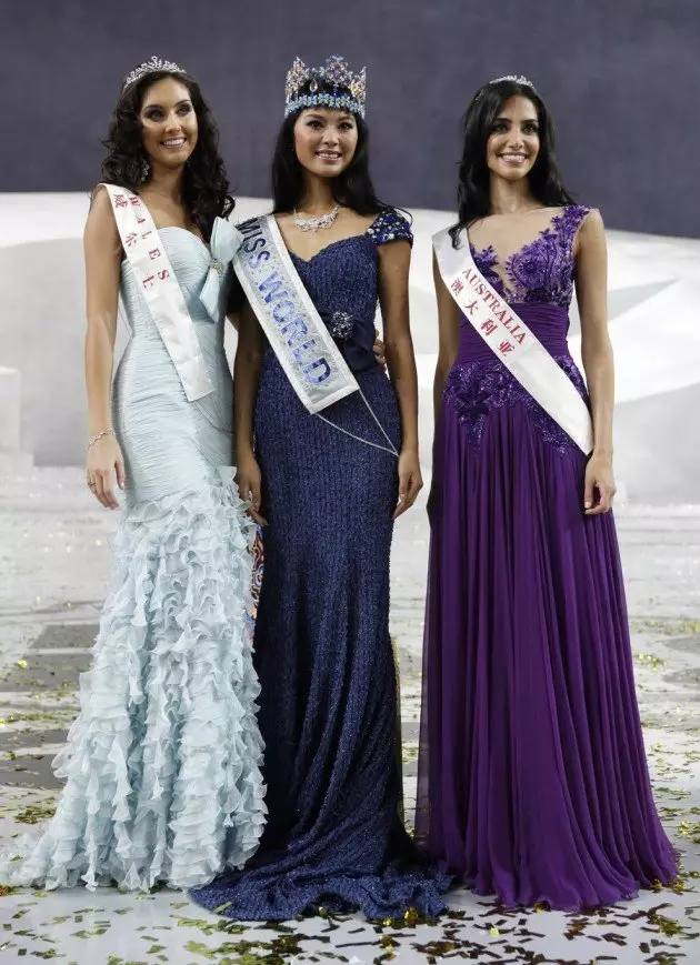 Miss World 2012: 1801_2