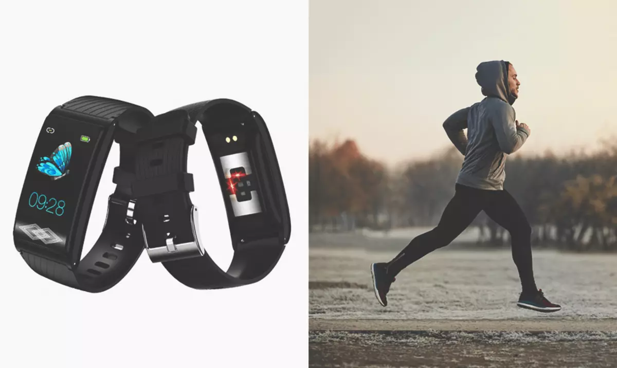 6 new features fitness bracelets that have emerged over the past two years 18108_5