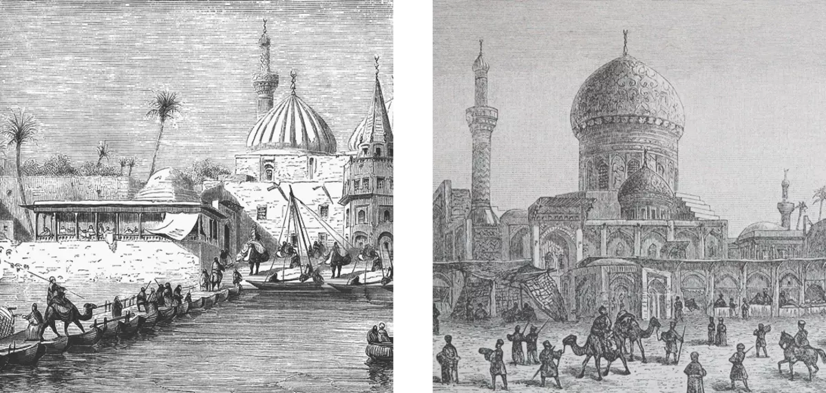 5 bûyerên nediyar ji dîroka ku çend kes dizanin 18240_3