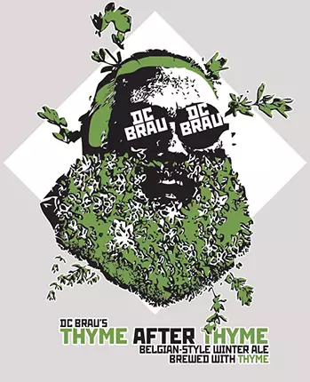 El bi thyme