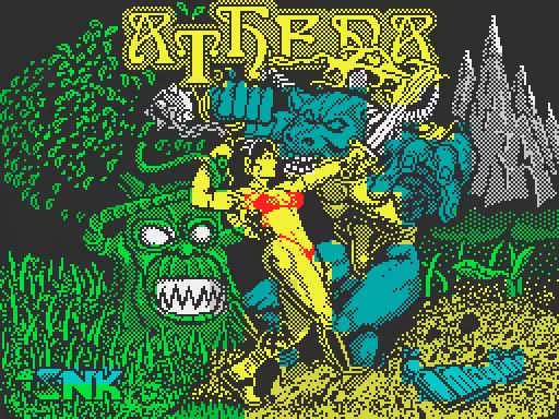 Тисячі ігор, 8 кольорів, ночі без сну: ностальгуємо по ZX Spectrum - самому народному комп'ютера в СРСР 18297_4