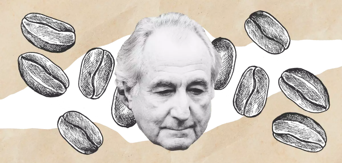 Bernard MaDoff: Bilital, wanda ya karbi shekaru 150 a kurkuku 18337_4