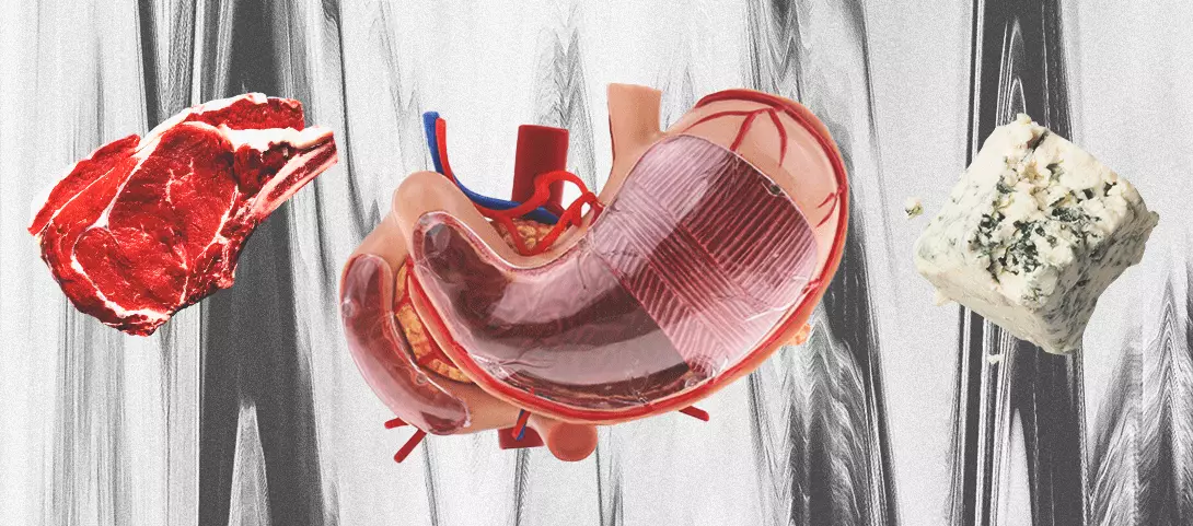 Cad é Creatinine agus conas é a íosghrádú 18450_3