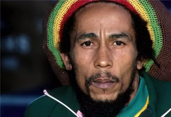 Bob Marley0742810436.