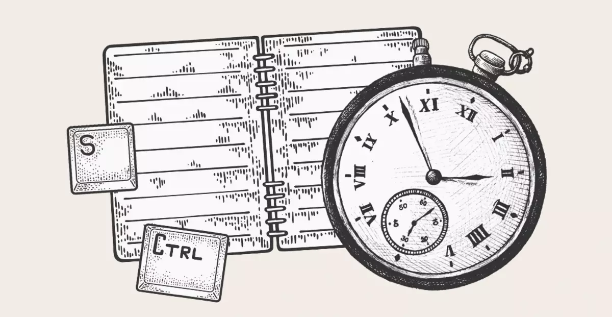 İhtiyacınız kadar asla yapmamız gereken 8 şey 18755_2